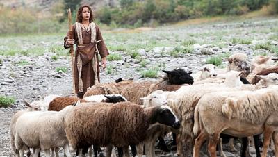 Evangelizando Las Naciones Vino Nuevo